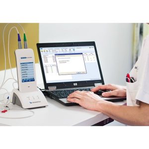 Madsen Accuscreen - Newborn Hearing Screener OAE/ABR - DAMPLAID Α.Ε.