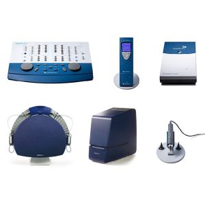 Otosuite - Audiometry Software - DAMPLAID Α.Ε.