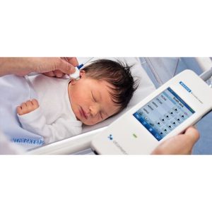 Madsen Accuscreen - Newborn Hearing Screener OAE/ABR - DAMPLAID Α.Ε.