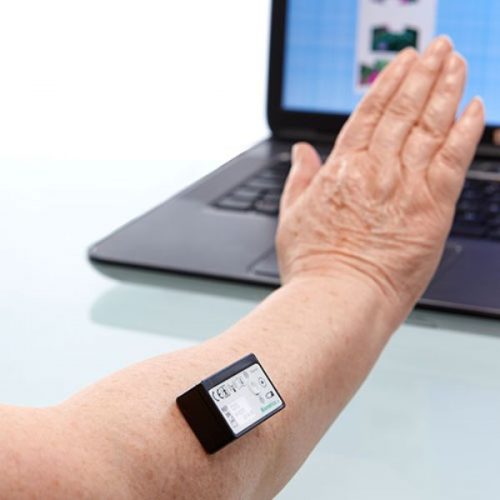 Biofeedback E-Link Myo-Ex Sensor - DAMPLAID Α.Ε.